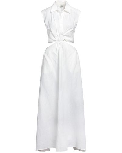 White Holy Caftan Dresses for Women | Lyst