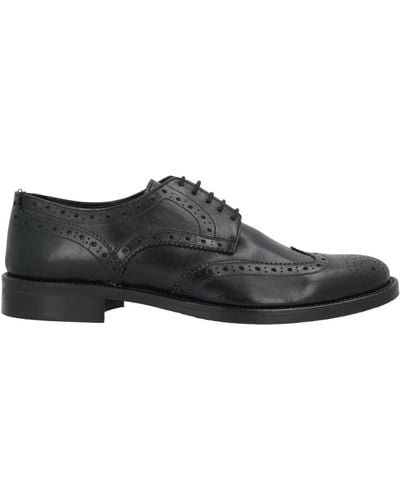 Gray Bruno Verri Shoes for Men | Lyst