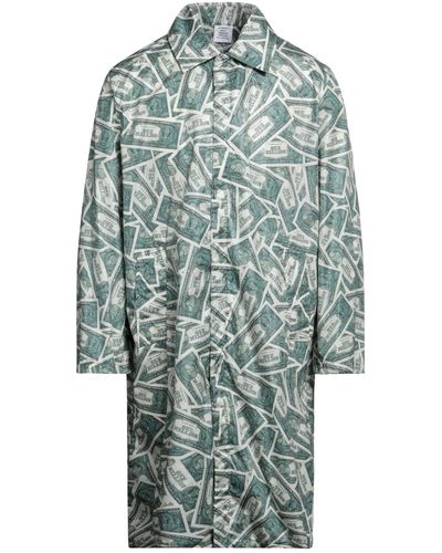 Vetements Coats for Men | Online Sale up to 79% off | Lyst