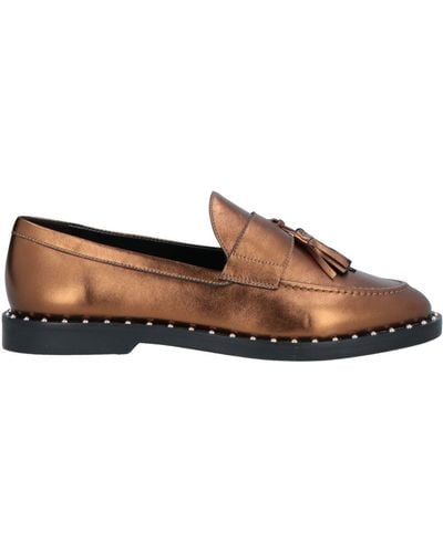 Brown Carrano Shoes for Women | Lyst