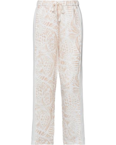 Hemisphere Straight-leg pants for Women | Online Sale up to 68% off | Lyst