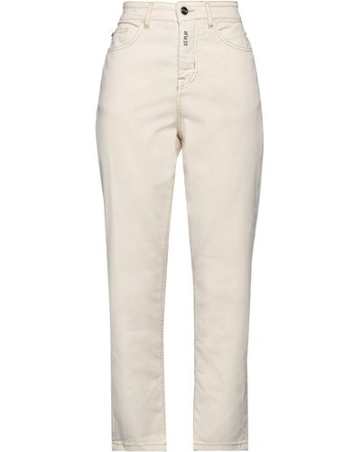 Natural Ice Play Pants for Women | Lyst