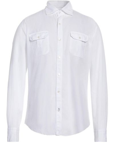 Truzzi Shirts for Men | Online Sale up to 84% off | Lyst