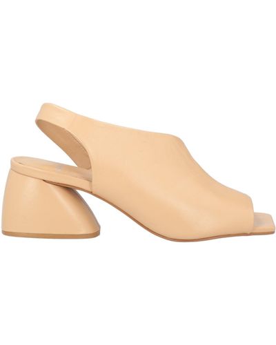 Natural Carrano Shoes for Women | Lyst