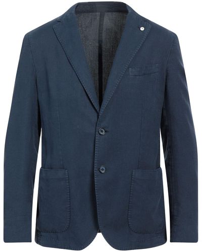 Blue L.B.M. 1911 Jackets for Men | Lyst