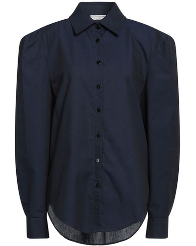 Blue Maria Vittoria Paolillo Tops for Women | Lyst