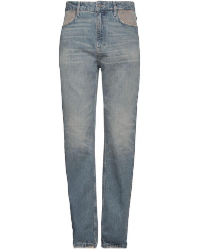 Blue Guess Jeans for Men | Lyst