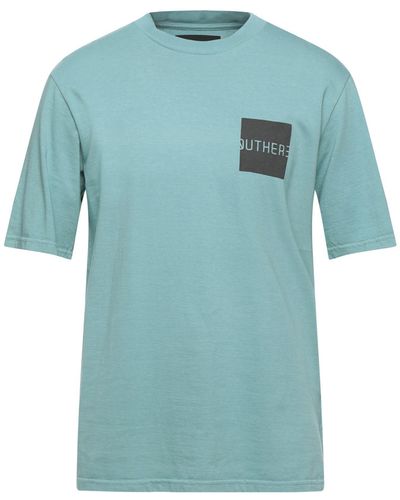 Blue OUTHERE T-shirts for Men | Lyst