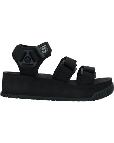 Black Shaka Shoes for Women | Lyst
