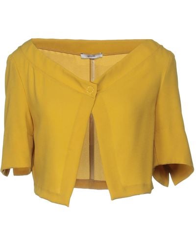 Yellow Imperial Clothing for Women | Lyst
