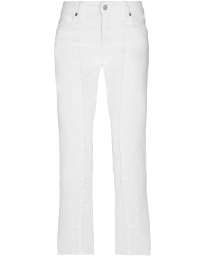 White Aniye By Jeans for Women | Lyst