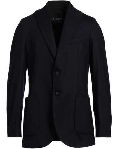 Blue Circolo 1901 Jackets for Men | Lyst