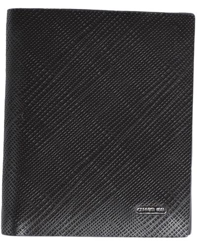 Black Cerruti 1881 Accessories for Men | Lyst