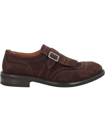 Brown BOTTI 1913 Shoes for Men | Lyst