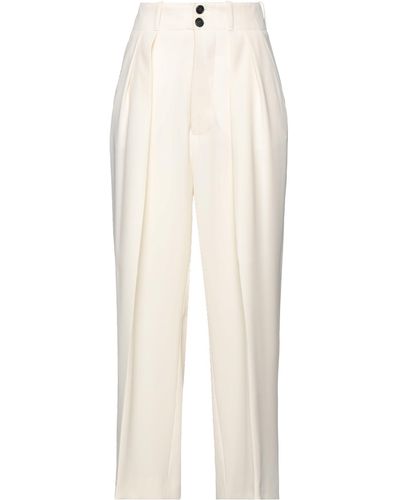 Natural Plan C Pants for Women | Lyst