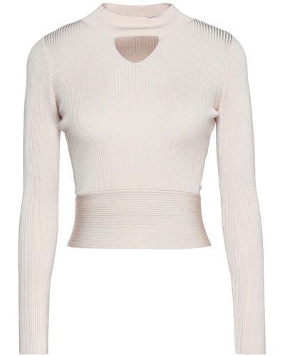 Natural Guess Sweaters and knitwear for Women | Lyst