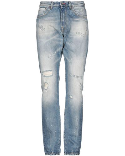 Reign Tall Jeans for Men | Lyst