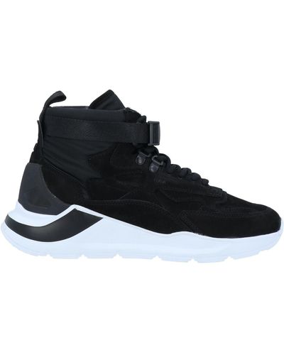 Black Date Shoes for Men | Lyst