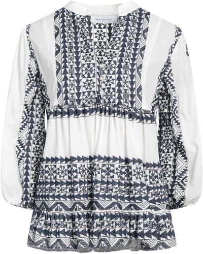 Greek Archaic Kori Blouses for Women | Online Sale up to 57% off | Lyst
