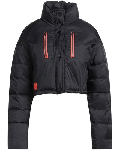 Black Bimba Y Lola Jackets for Women | Lyst