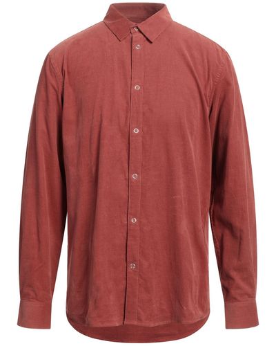 Red Minimum Clothing for Men | Lyst