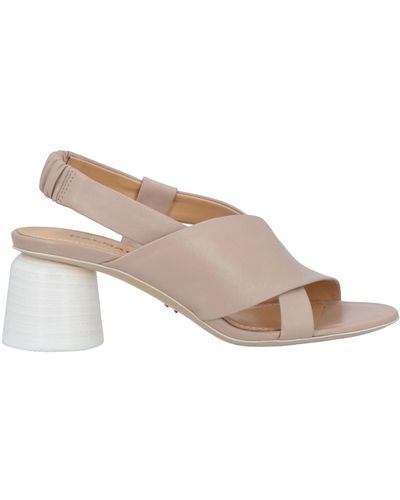 Natural Halmanera Heels for Women | Lyst