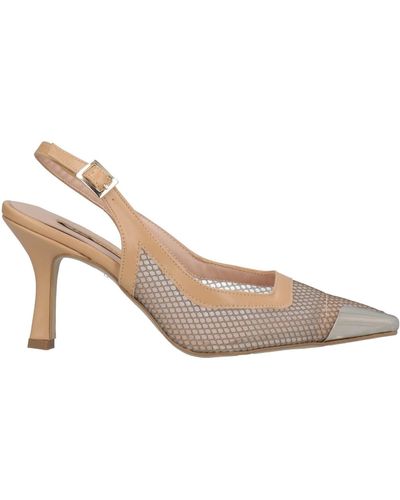 Natural 06 Milano Shoes for Women | Lyst
