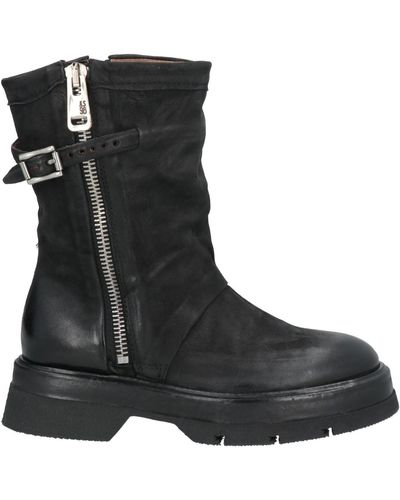 Black A.s.98 Boots for Women | Lyst