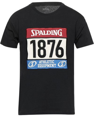 Spalding Clothing for Men | Online Sale up to 77% off | Lyst
