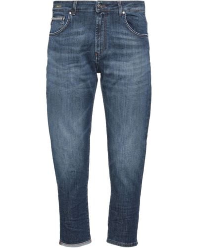 DW DENIM WORLD Straight-leg jeans for Men | Online Sale up to 60% off ...