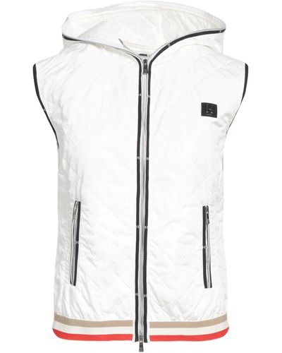 White Husky Jackets for Women | Lyst