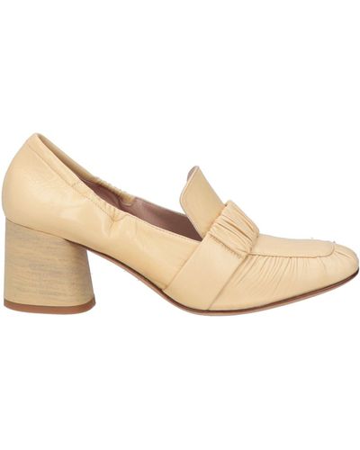 LORENA PAGGI Loafers and moccasins for Women | Online Sale up to 67% ...