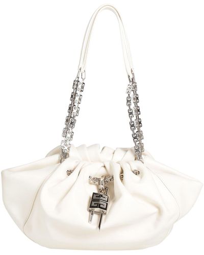 White Givenchy Tote bags for Women | Lyst