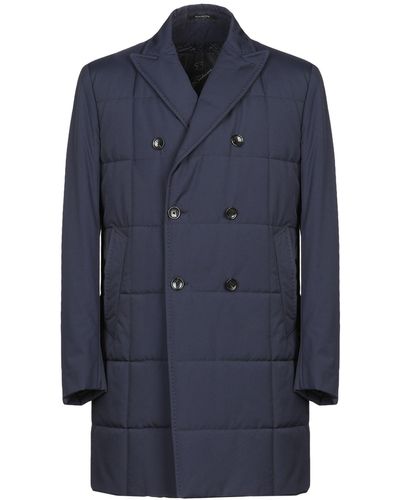 Blue Montecore Jackets for Men | Lyst
