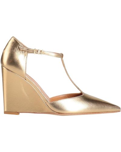 Natural Chantal Shoes for Women | Lyst