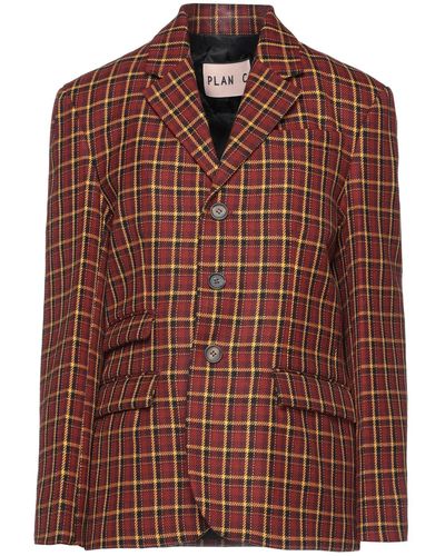 Plan C Blazers, sport coats and suit jackets for Women | Online Sale up ...