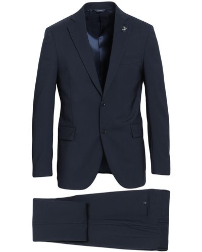 Tombolini Suits for Men | Online Sale up to 79% off | Lyst