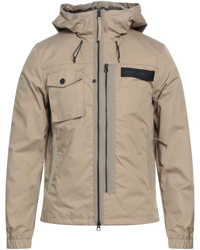 Replay Jackets for Men | Online Sale up to 83% off | Lyst