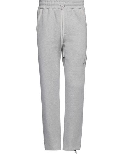 Gray Amiri Pants for Men | Lyst