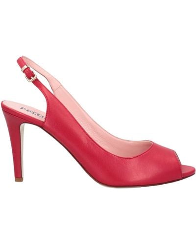 Pink Studio Pollini Shoes for Women | Lyst