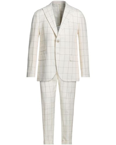 Eleventy Suits for Men | Online Sale up to 74% off | Lyst