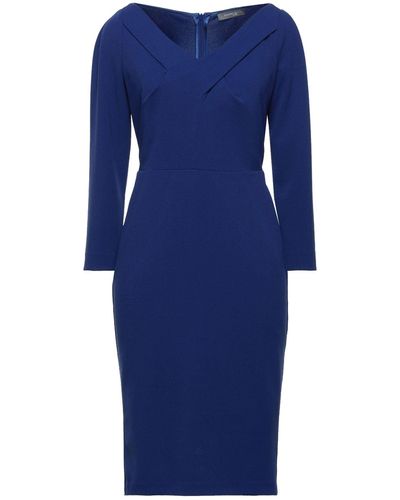 Blue Sandro Ferrone Dresses for Women | Lyst