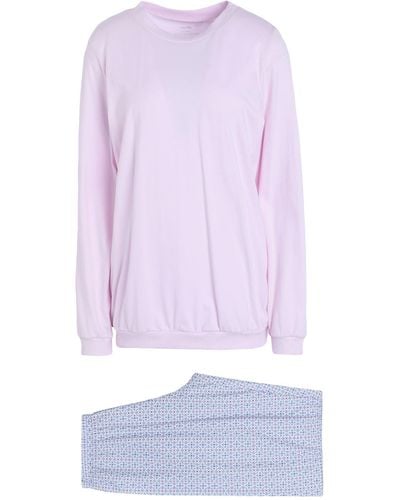 Purple CALIDA Clothing for Women | Lyst