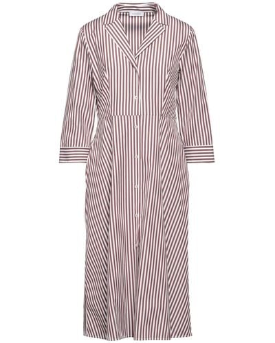 Purple ROSSO35 Dresses for Women | Lyst