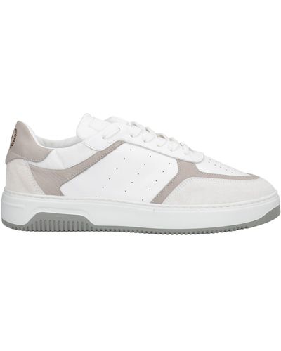 White Pollini Shoes for Men | Lyst