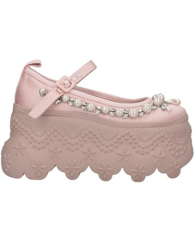 Simone Rocha Pump shoes for Women | Online Sale up to 50% off | Lyst