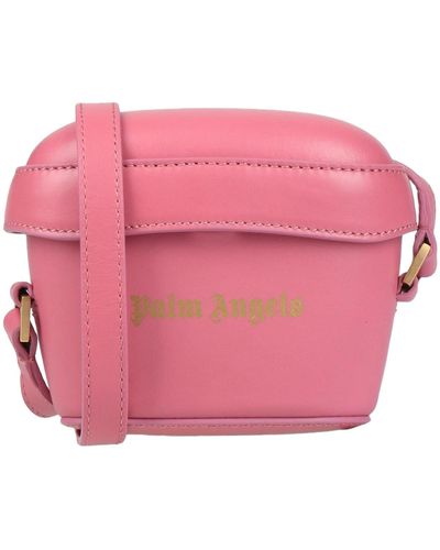 Pink Palm Angels Crossbody bags and purses for Women | Lyst
