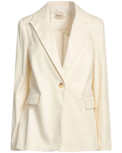 Natural Dixie Jackets for Women | Lyst