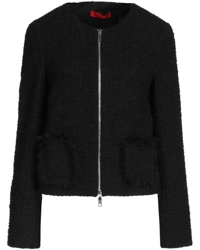 MAX&Co. Teddy Jackets for Women | Lyst