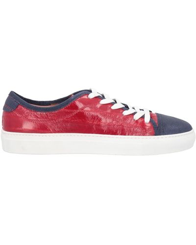 Studio Pollini Low-top sneakers for Women | Online Sale up to 89% off ...